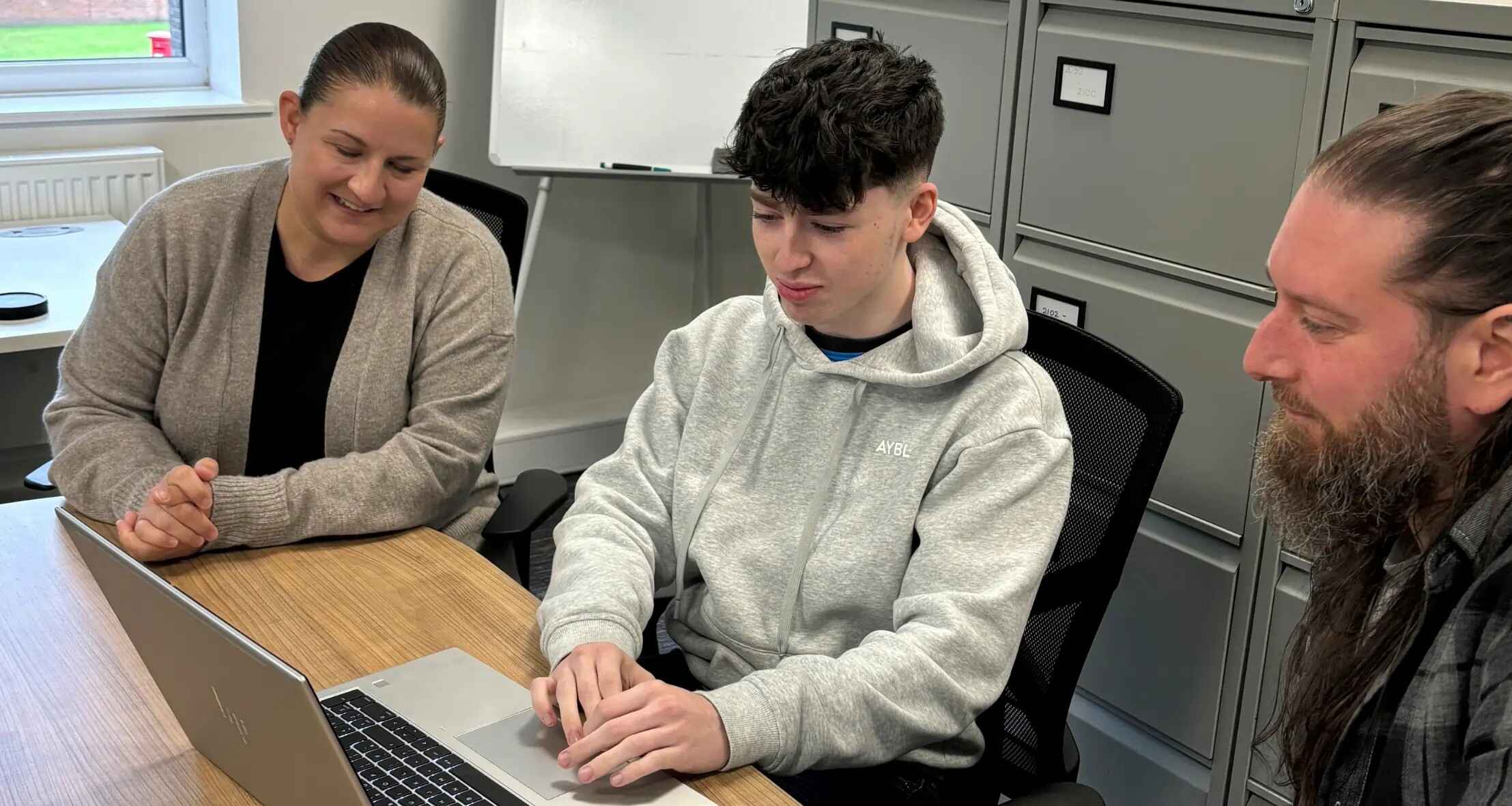 Life as an Apprentice at SES Secure | SES | Software Escrow Solutions ...